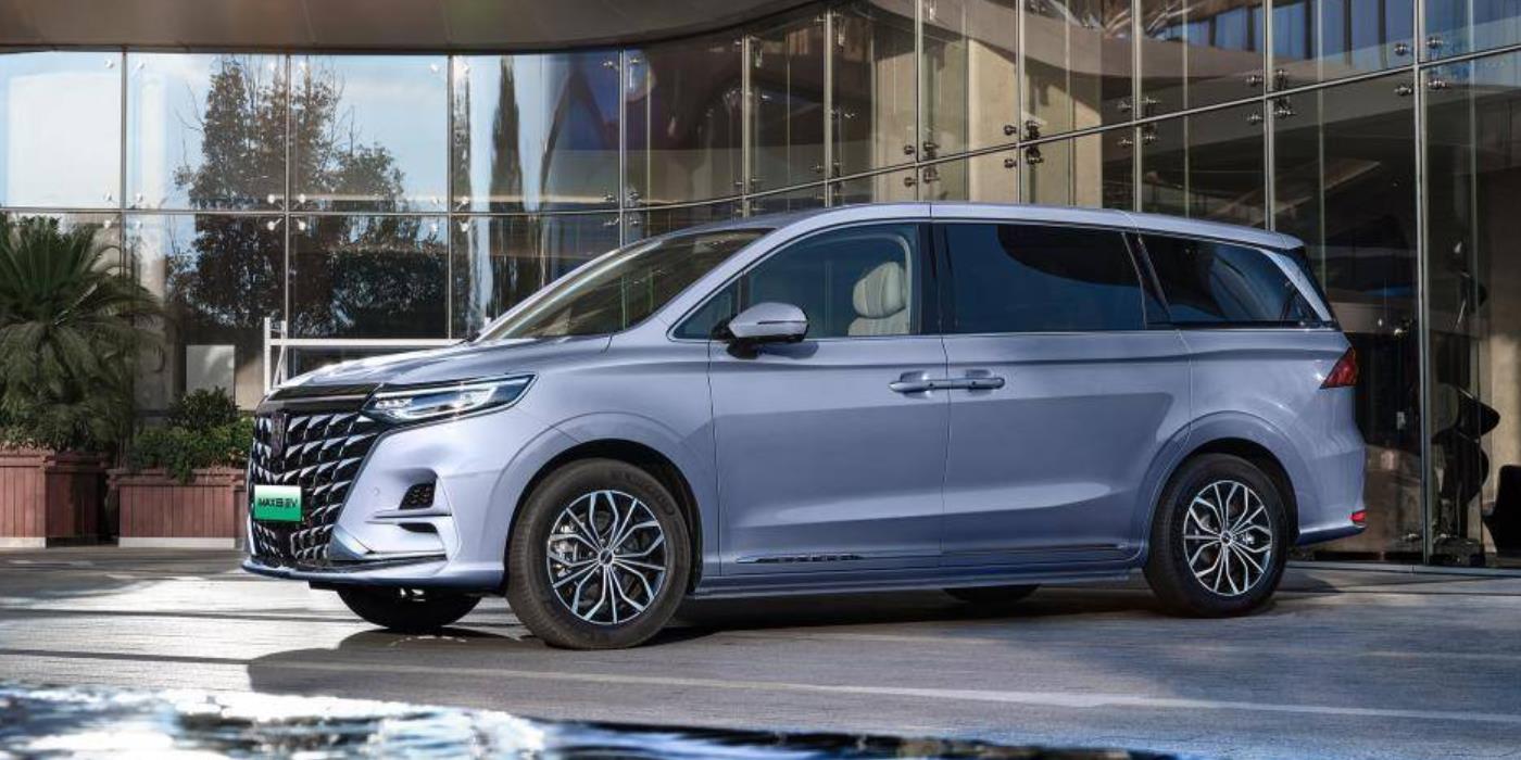 平替传统燃油MPV-重塑豪华电动MPV新标杆-新车资讯-新能源情报分析网